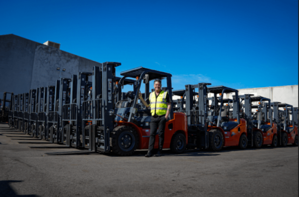 Allied Forklifts – Forklifts Perth, Forklift Hire WA, Used Forklifts ...