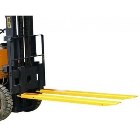 Fork extension slippers | Allied Forklifts