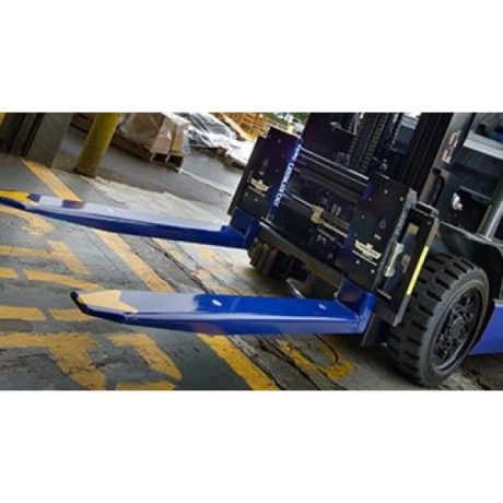 Cascade forklift attachments | Allied Forklifts